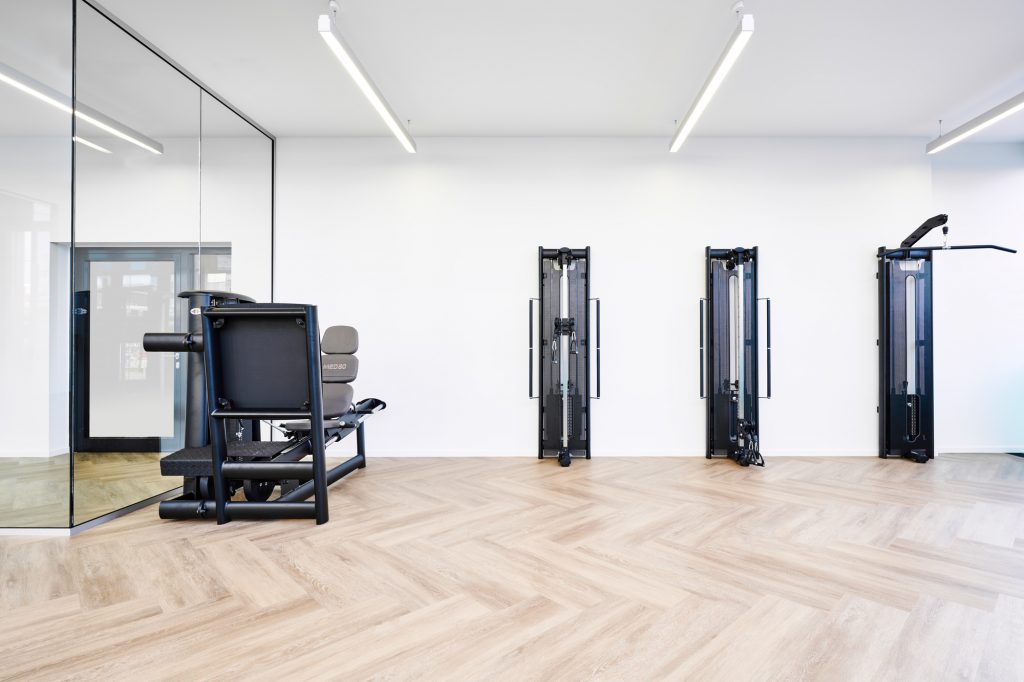 Unsere physiotherapeutischen Leistungen | BOMI Physiotherapie