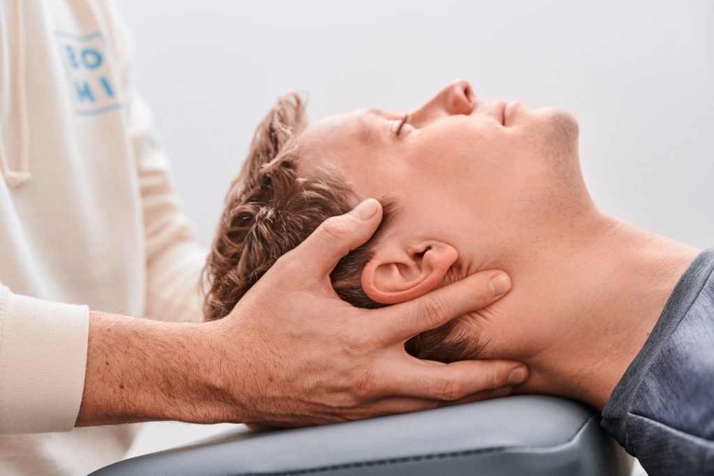 Unsere physiotherapeutischen Leistungen | BOMI Physiotherapie